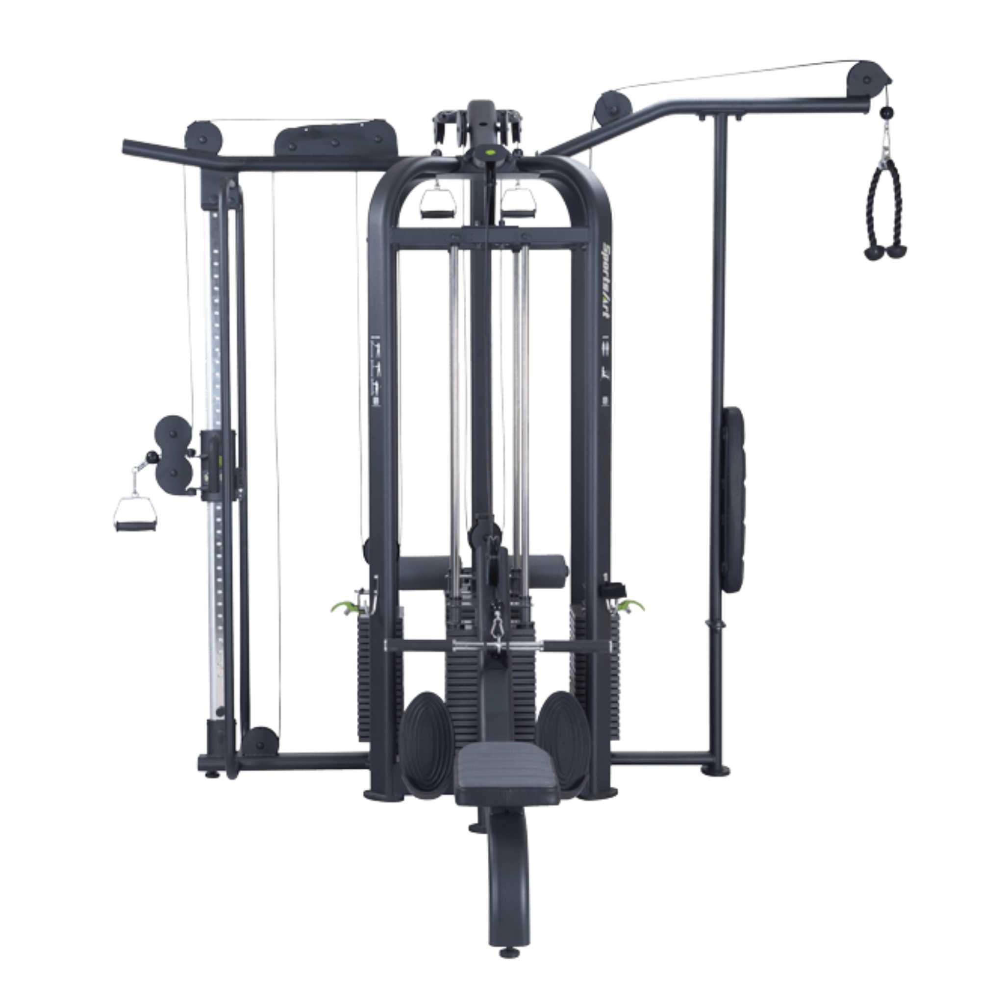 Cable Machines – Elite Edge Fitness & Recovery